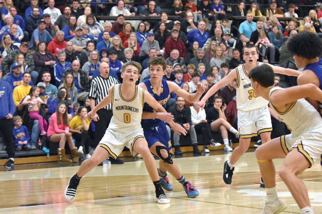 Munising’s state title run earns team, players UPSSA recognition | News ...